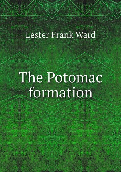 The Potomac formation - купить с доставкой по выгодным ценам в интернет ...