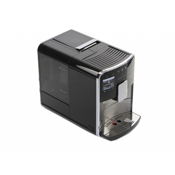 Melitta Автоматическая кофемашина pl-437400, черный купить на OZON по ...