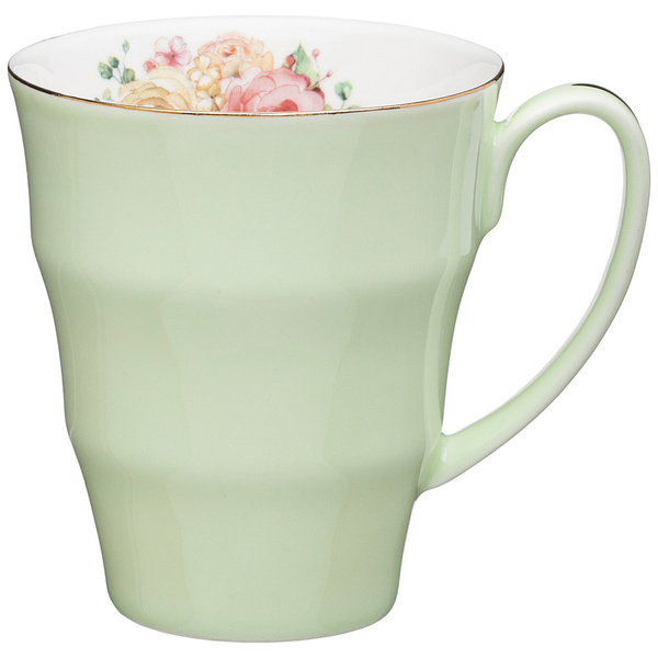 Кружка Lefard, 350 мл - купить по доступным ценам в интернет-магазине OZON (828615950)