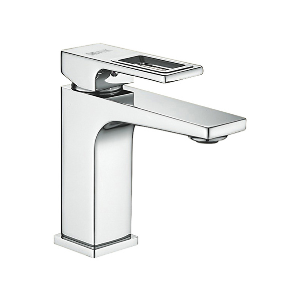 Смеситель для раковины умывальника в ванну / ванную Shevanik S9001 купить на OZON по низкой цене ...