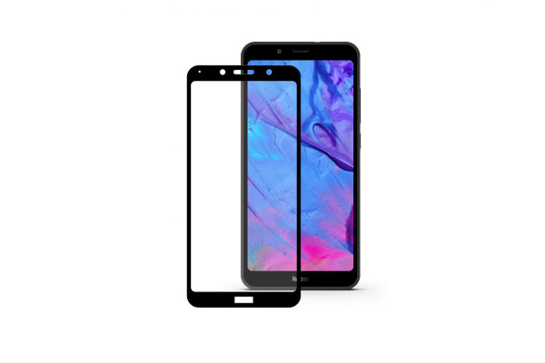 Стекло защитное для Xiaomi Redmi 7A - купить с доставкой по выгодным ...