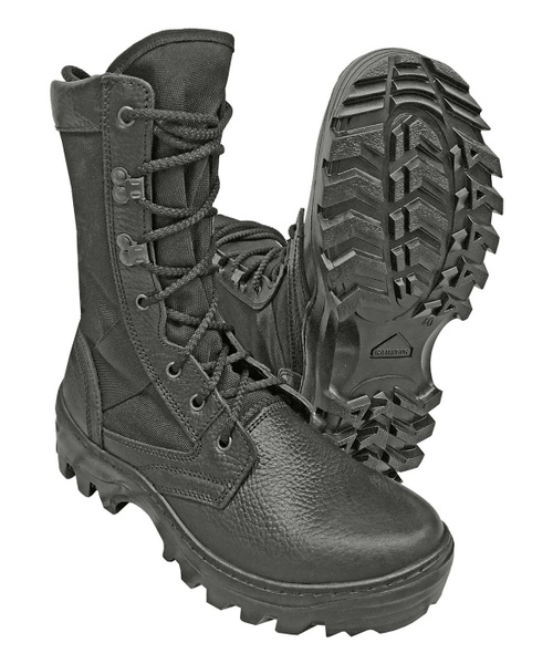 Берцы GARSING Black Shot 516 - купить с доставкой по выгодным ценам в ...