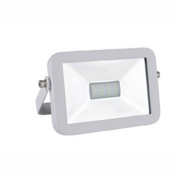 Прожектор LED 10Вт 850Лм 2700К Свет Теплый белый IP65 Foton Lighting ...