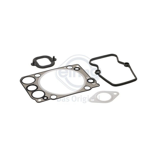 Elring Прокладка ГБЦ, арт. 290400 купить на OZON по низкой цене (549985672)