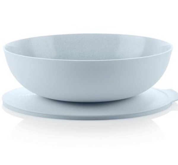 Миска Tupperware, 3500 мл, Пищевой полимер купить по низкой цене в интернет-магазине OZON ...