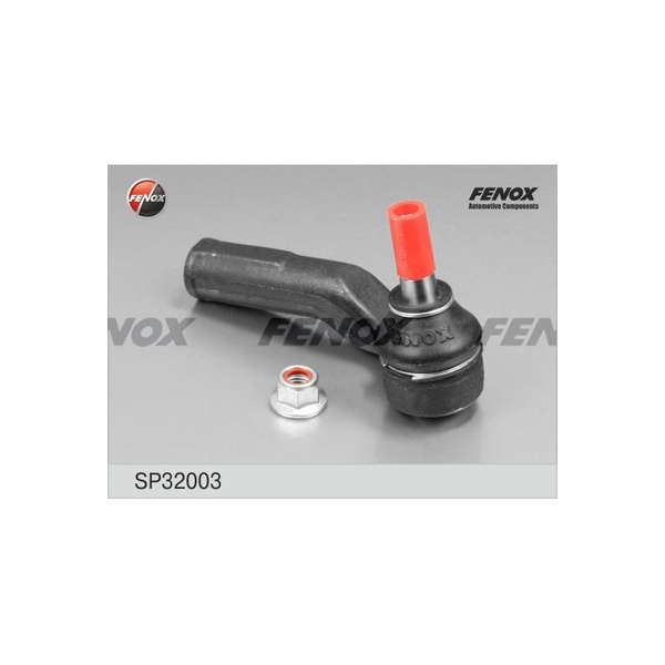 Наконечник р/т FORD FOCUS III прав. - FENOX арт. SP32003 - купить по ...