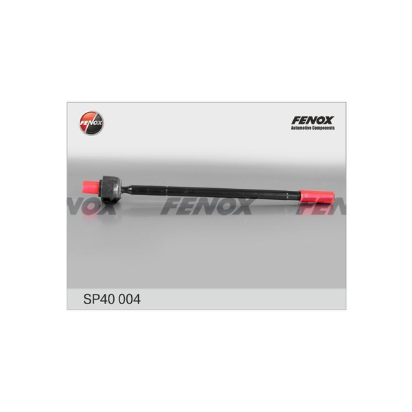 Тяга рулевая FENOX SP40004 - FENOX арт. SP40004 - купить по выгодной ...