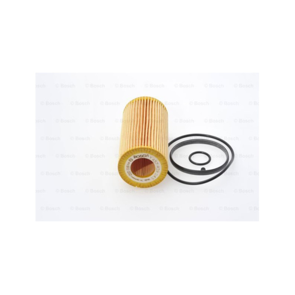 Фильтр масляный Bosch 433118 - купить по выгодным ценам в интернет ...