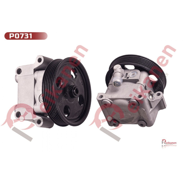 Насос ГУР FORD FOCUS III 1.6 11- - Reikanen арт. P0731 - купить по ...