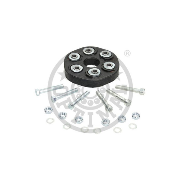 Муфта карданного вала - Optimal арт. F87130 - купить по выгодной цене в ...