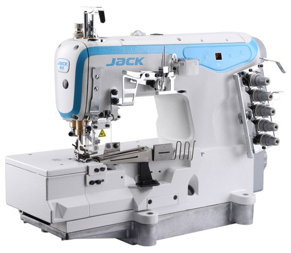 Распошивальная машина Jack W4-D-02BB (5,6 мм) (F/H)_Jack W4-D-02BB (5,6 мм) (F/H) - купить по ...