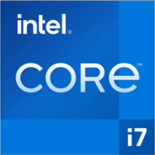 Процессор Intel CM8070804491213 Core i7 11-го поколения, OEM (без ...