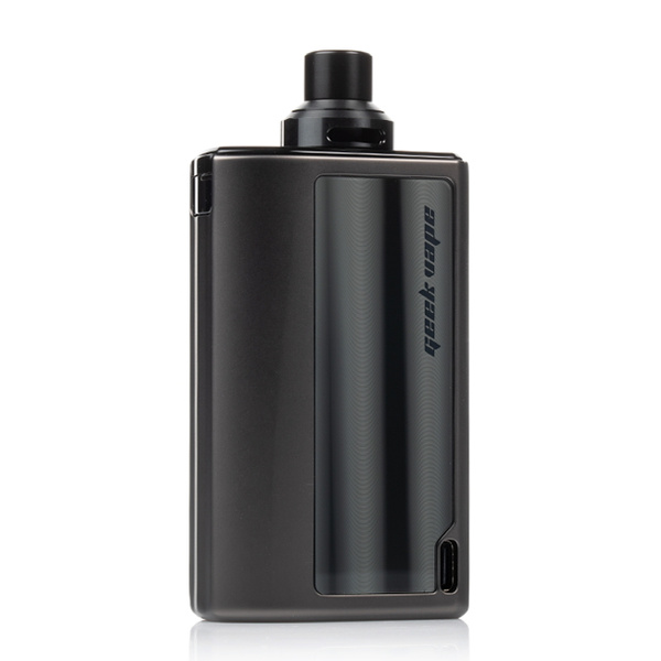Geekvape Obelisk 60 Pod Kit, 2200 мАч (Black) - купить с доставкой по ...
