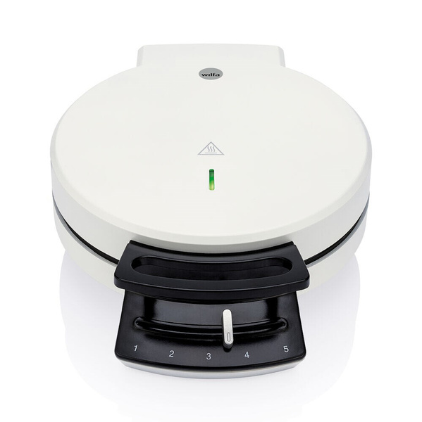 Вафельница Wilfa WSWA-516 W, белый - купить по выгодной цене в интернет ...