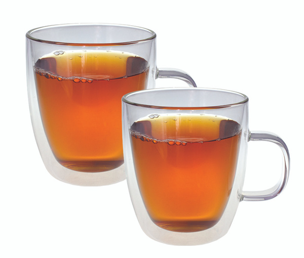 Набор кружек Proffi Home "однотонный", 250 мл, 2 шт купить c доставкой на OZON по низкой цене ...