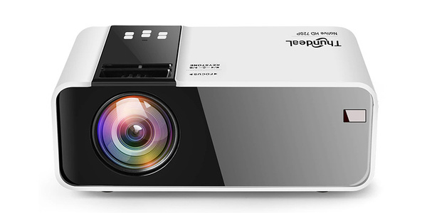 Проектор ThundeaL Thundeal_TD90_ TD90 Multiscreen купить по доступной ...
