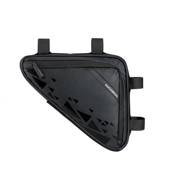 ROCKBROS Велосумка - купить с доставкой по выгодным ценам в интернет ...