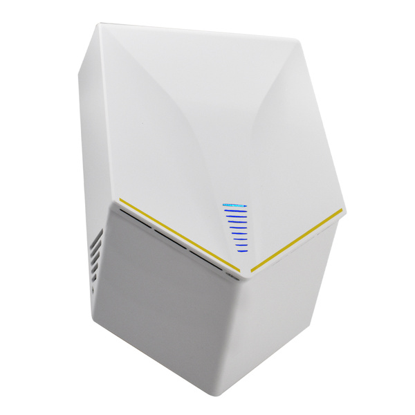 Сушилка для рук GFmark.Модель V-WINDBLADE /1000 W/.Корпус ABS пластик.Цвет БЕЛЫЙ. - купить с ...