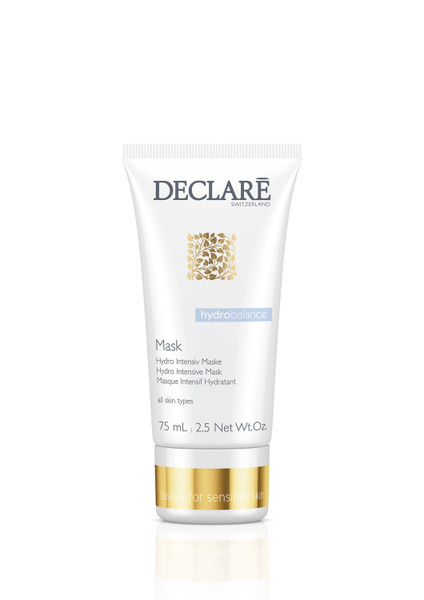 Интенсивная увлажняющая маска Declare Hydro Intensive Mask купить на ...