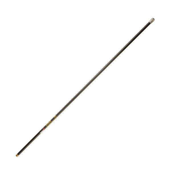 Удилище Helios маховое Prince carbon, 4m, 10-30g (HS-P-400) купить по ...