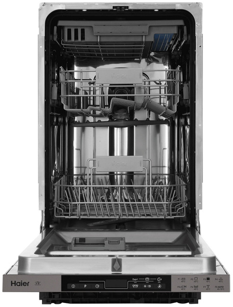 Встраиваемая посудомоечная машина Haier HDWE11-194RU купить по выгодной ...