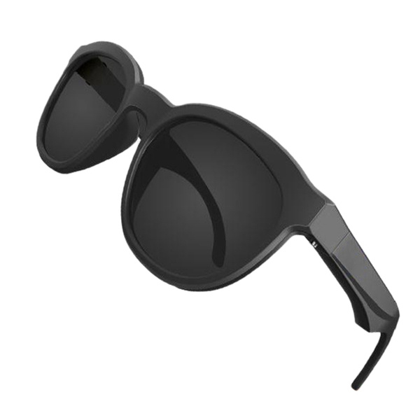 Удлинитель кабеля Очки Bluetooth с костной проводимостью Беспроводные ...