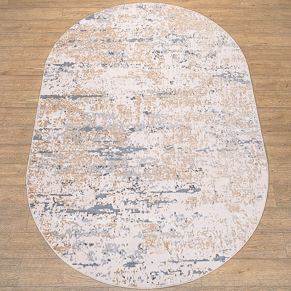 Ковер Белка Каскад овальный_25631_24348_oval_80_150 - купить по ...