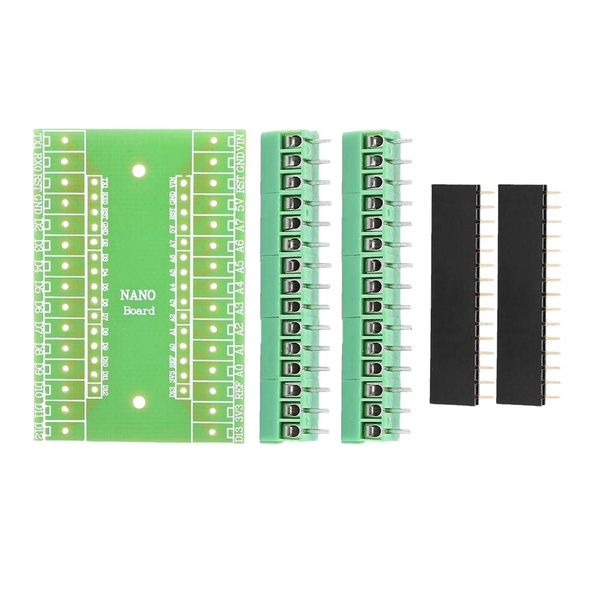 1 Набор карт расширения подходит для расширения терминала Adapter ...