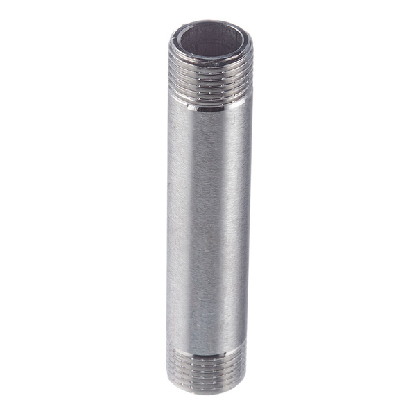Ниппель удлинительный VALTEC (VTr.652.N.0410) 1/2 НР(ш) х 100 мм ...