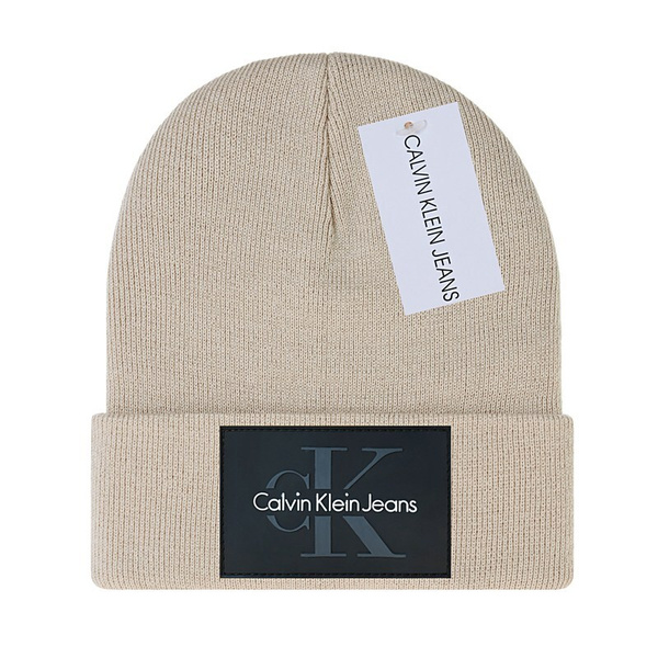 Шапка Calvin Klein Jeans - купить с доставкой по выгодным ценам в ...