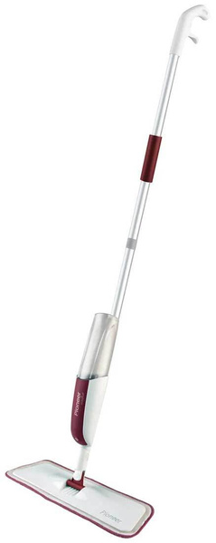 Швабра Pioneer, 120 см - купить по низким ценам в интернет-магазине ...