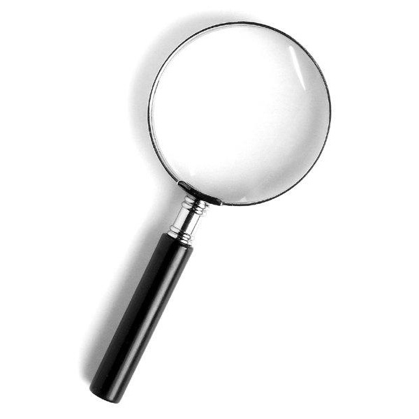 Kromatech Лупа 2.5-кратная, диаметр: 100 мм купить на OZON по низкой цене (1295686010)