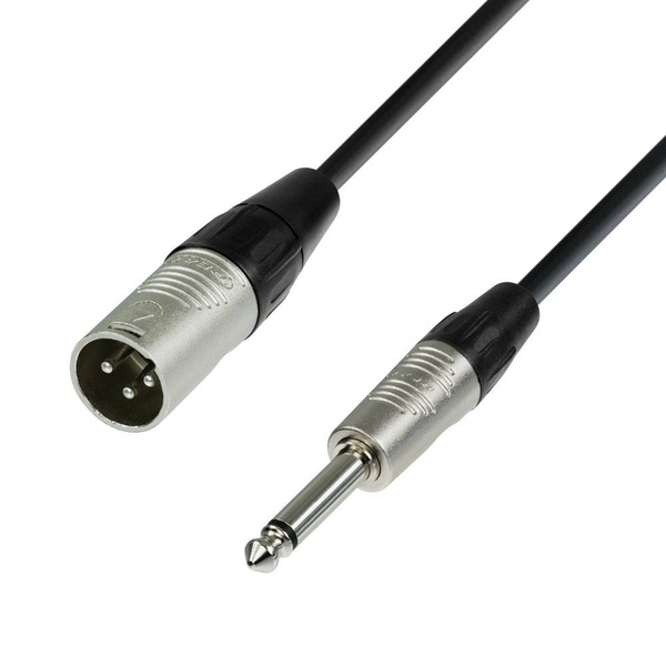 Кабель Adam Hall K4 MMP 0150 DUB - купить по низкой цене в интернет ...