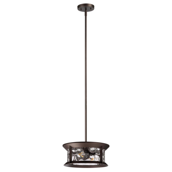 Уличный светильник-подвес ODEON LIGHT MAVRET 4961/2 E27 2*60W ...