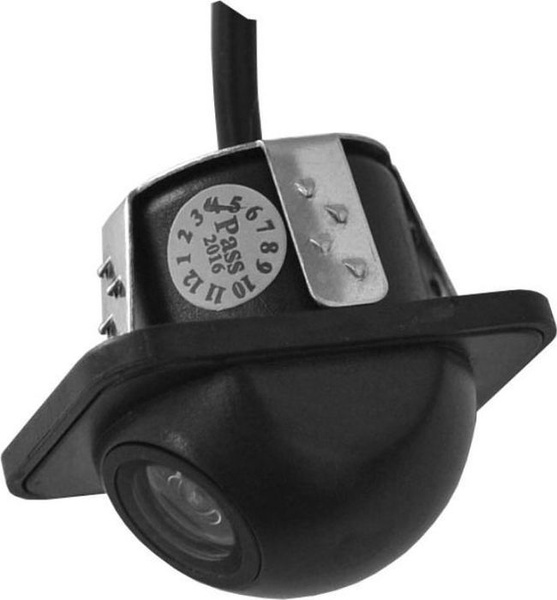 Камера заднего вида SWAT Камера автомобильная SWAT "Camera VDC-002 ...
