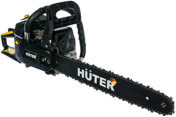 Бензопила BS-52M HUTER BS-52M 70/6/9 - купить с доставкой по выгодным ценам в интернет-магазине ...