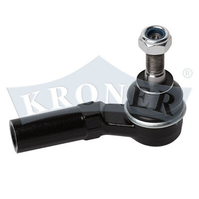 наконечник рулевых тяг KRONER для а/м VW Polo (09-), SKODA Fabia (07 ...