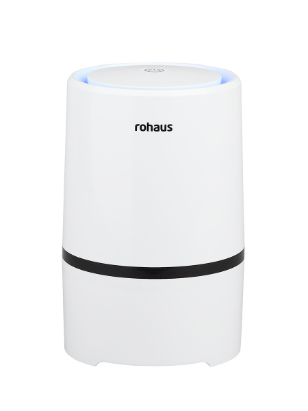 Rohaus Очиститель воздуха RH APRF-001 купить на OZON по низкой цене ...