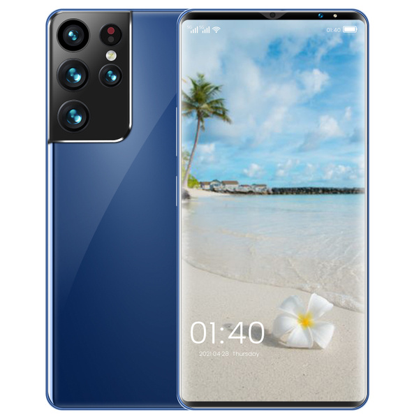 Смартфон GDJ#SJ-S28 Pro+ - купить по выгодной цене в интернет-магазине ...