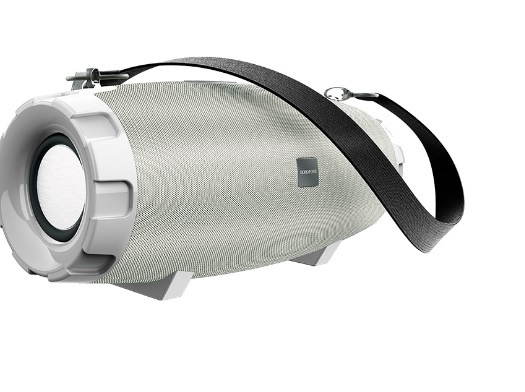 Беспроводная колонка BOROFONE BR14/беспроводная/музыкальная/переносная ...