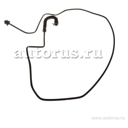 Ford Патрубок охлаждения, арт. 1472314 - купить с доставкой по выгодным ...