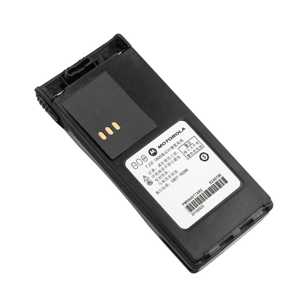 Аккумулятор для радиостанций Motorola P080 P040 GP88S CT150 CT250 ...