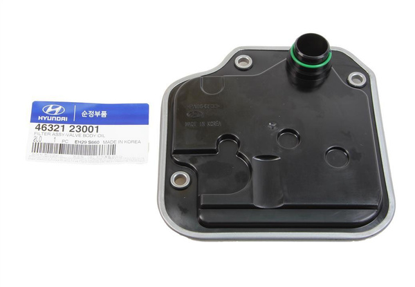 Фильтр АКПП Hyundai-KIA 46321-23000 - купить по выгодным ценам в ...
