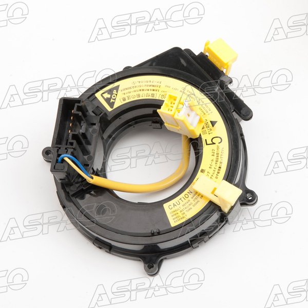 Aspaco КОНТАКТНАЯ ГРУППА ЗВУКОВОГО СИГНАЛА TOYOTA LAND CRUISER 100 (98 ...