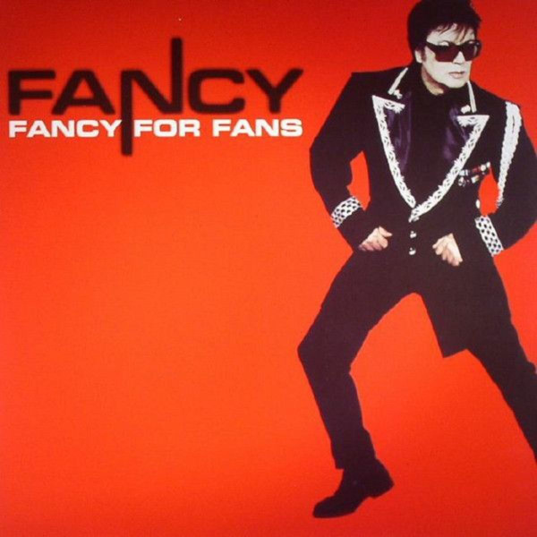 Fancy -Fancy For Fans, (LP) Виниловая пластинка купить на OZON по низкой цене (1985251333)