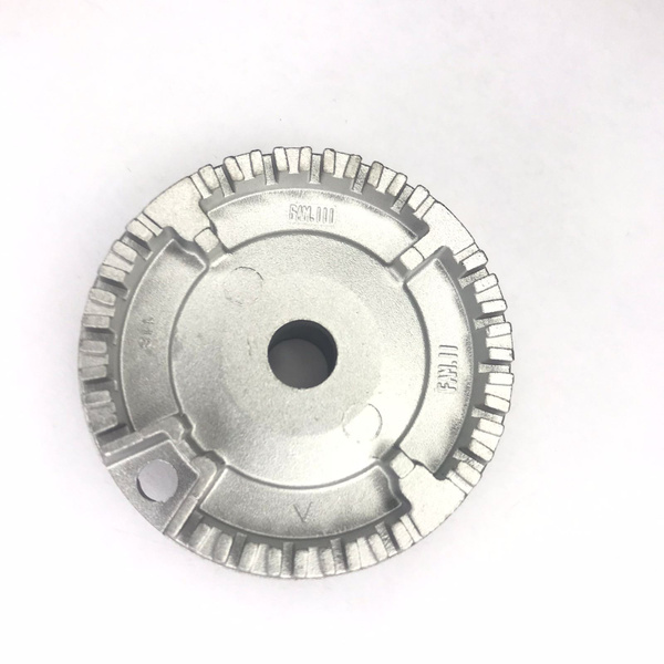 Рассекатель горелки GEFEST мод 5300 (СМ), SABAF (383086730000) купить на OZON по низкой цене в ...