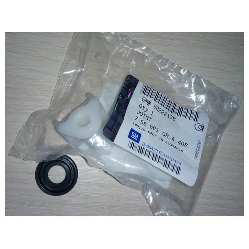 Втулка кулисы КПП General Motors 90222138 купить на OZON по низкой цене ...