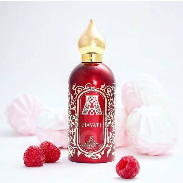 Attar Collection Hayati Духи 100 мл (1037220417)