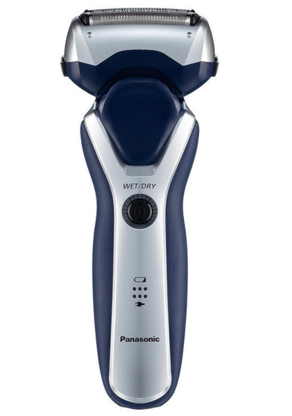 Электробритва Panasonic ES RT 37 S 520 - купить по выгодным ценам в ...