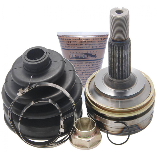 Шрус наружный для Toyota FEBEST 0110-035. - Febest арт. 0110035 ...